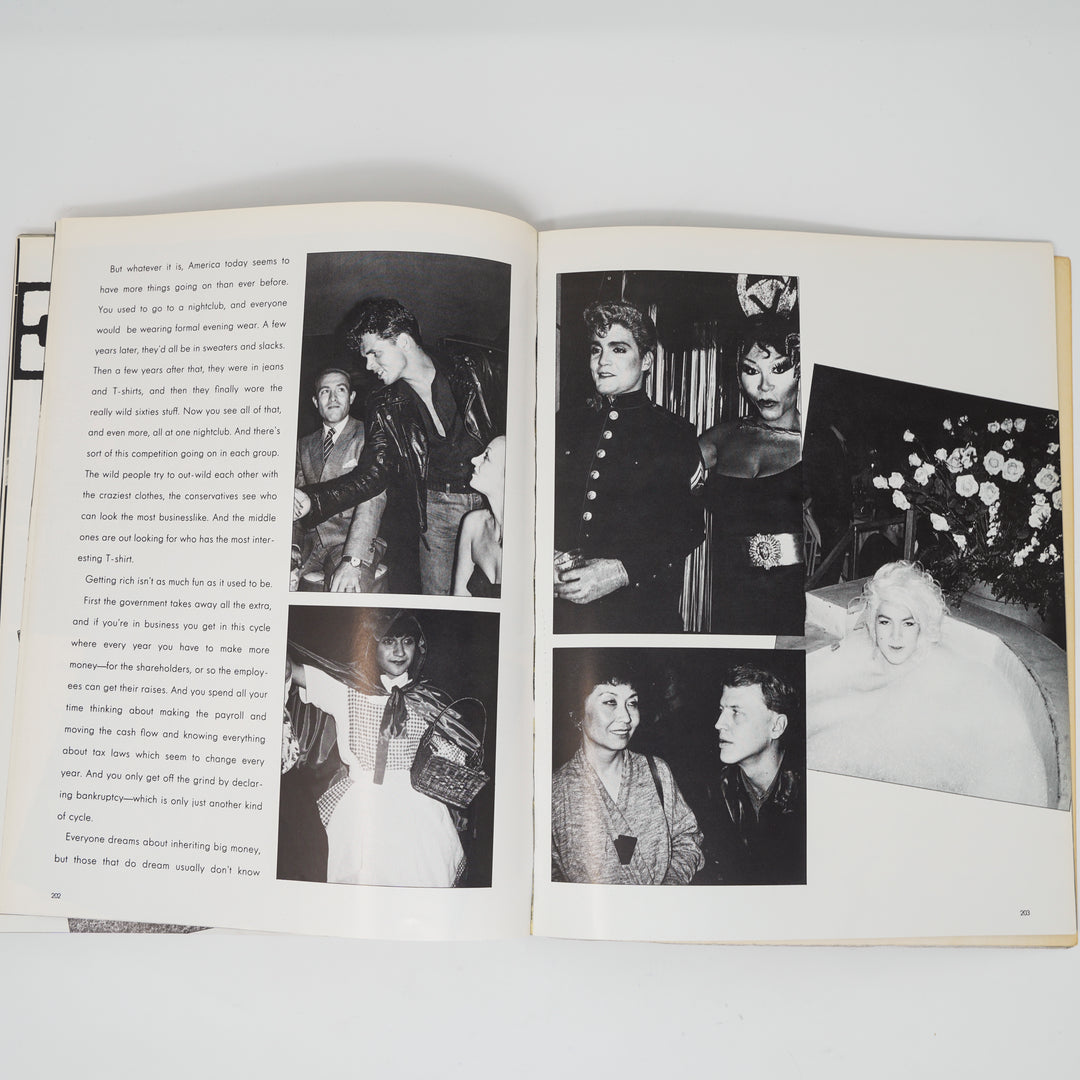 Andy Warhol: America – Museum Shop