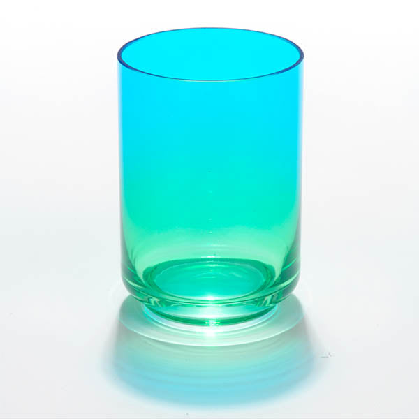 Gradient Glass by Lateral Objects – Museum Shop