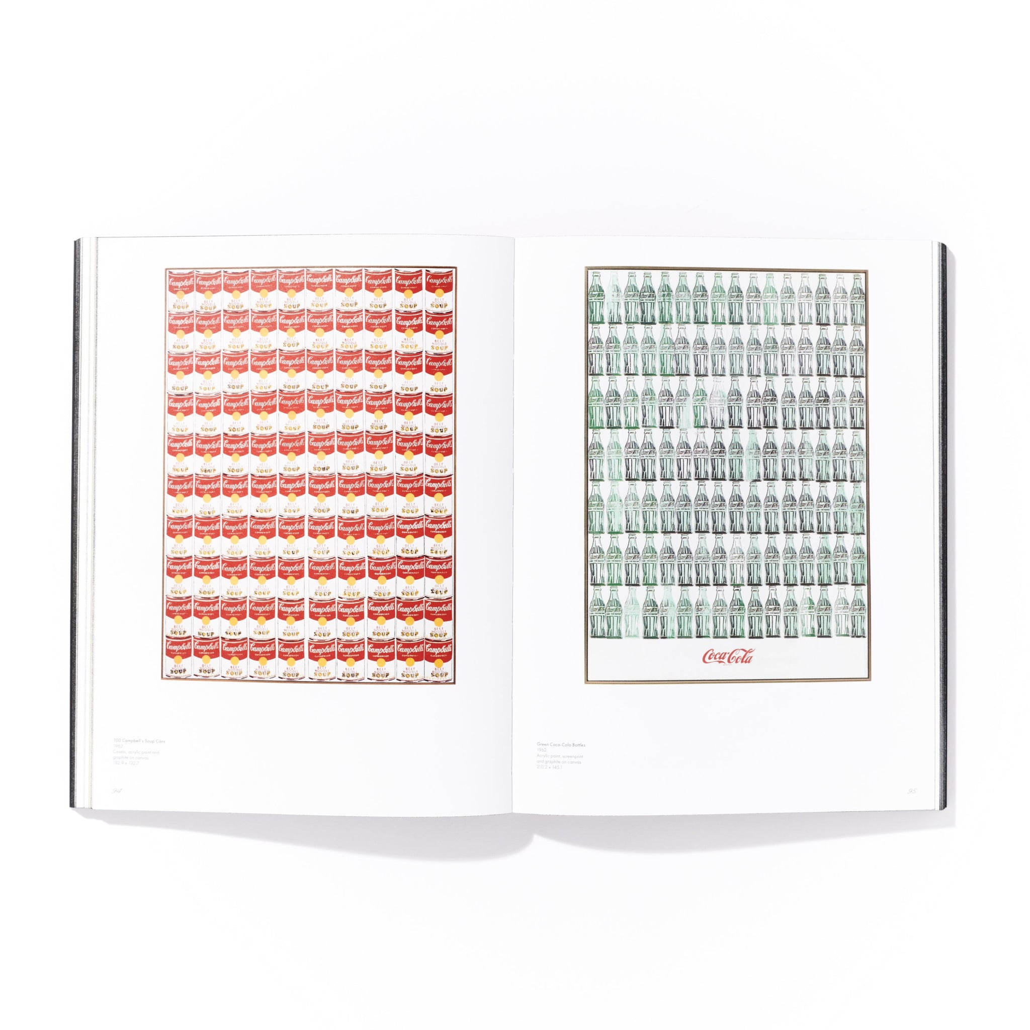 Andy Warhol by Gregor Muir & Yilmaz Dziewior – Museum Shop